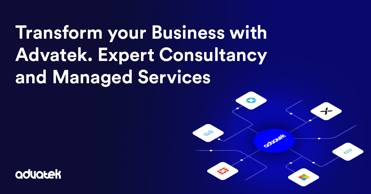 Advatek | Security, Network & Cloud Experts